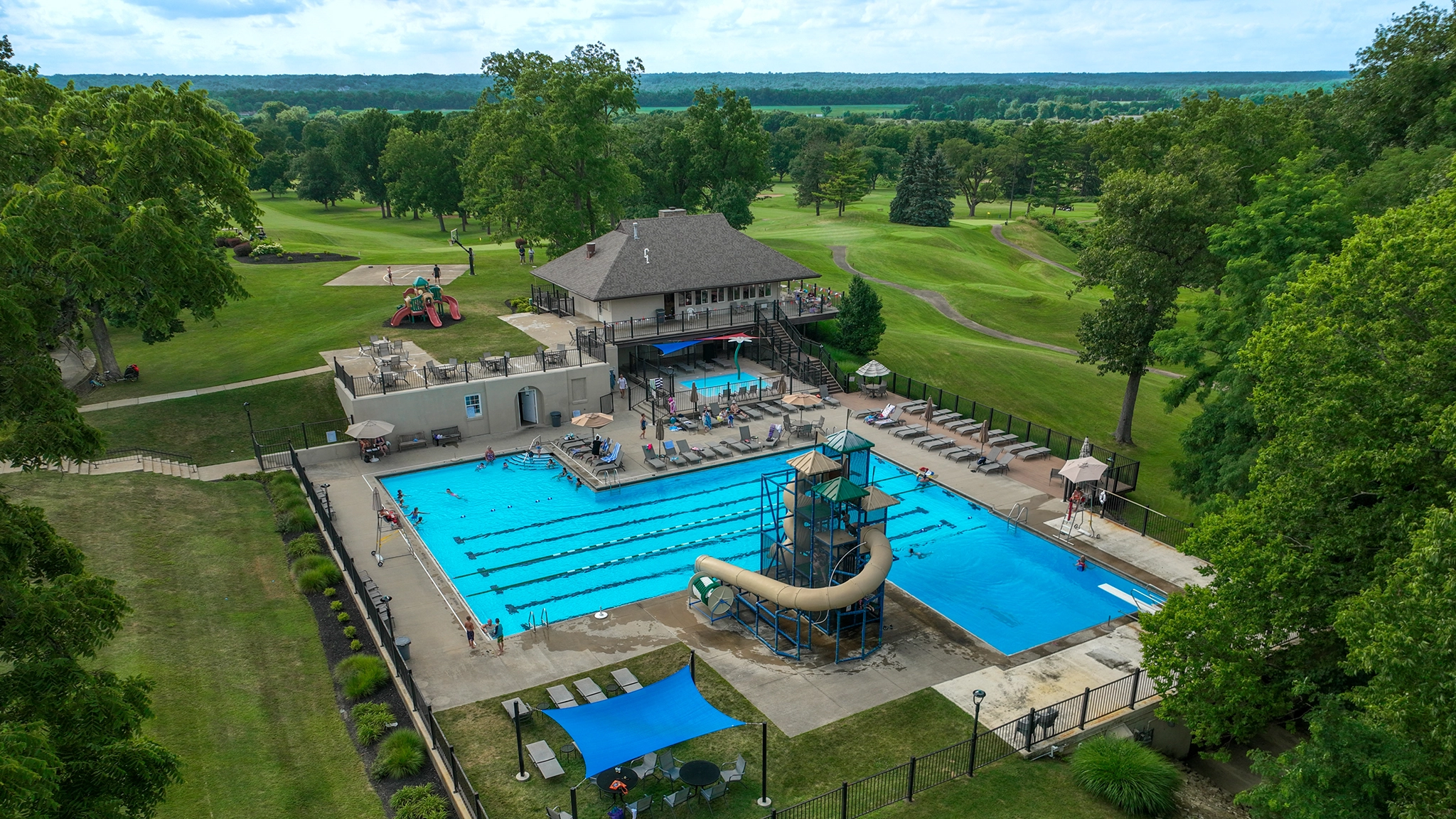 Aquatics